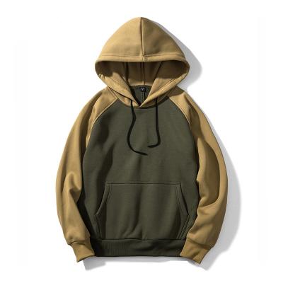 China Autumn Winter 65 Polyester Pullover Sweater Hoodies Oversized Pullover Sweater for sale