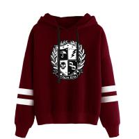 China Long 110gram GRS XL Pullover Sweater Hoodies Mens Pullover Sweater for sale