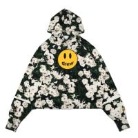 China Fashion Oversized High Neck Pullover Sweater Hoodies Mens Nylon Cotton for sale