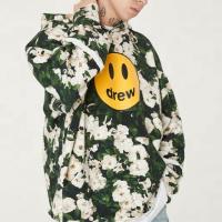 China Fashion Oversized High Neck Pullover Sweater Hoodies Mens Nylon Cotton for sale