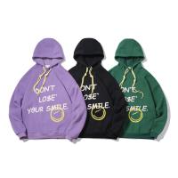 China 100% Cashmere 12gg Pullover Sweater Hoodies Anti Pilling Women'S Hooded Sweaters for sale
