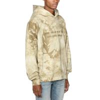 China Fashion ODM XXL Mens Loose Fit Hoodie Pullover Sweater Hoodies Sustainable for sale