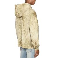 China Fashion ODM XXL Mens Loose Fit Hoodie Pullover Sweater Hoodies Sustainable for sale