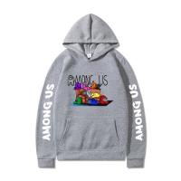 China Womens 100 Cotton Long Sleeve Hoodie Pullover Sweater Hoodies for sale