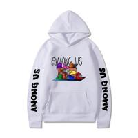 China Womens 100 Cotton Long Sleeve Hoodie Pullover Sweater Hoodies for sale