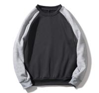 China Custom Printing Crewneck Unisex Plain Hoodies Anti Bacterial for sale