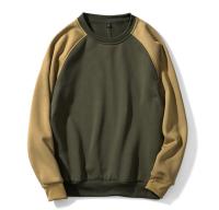 China Custom Printing Crewneck Unisex Plain Hoodies Anti Bacterial for sale