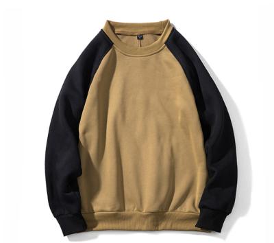 China Custom Printing Crewneck Unisex Plain Hoodies Anti Bacterial for sale