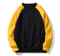China Custom Printing Crewneck Unisex Plain Hoodies Anti Bacterial for sale
