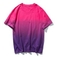 China Cost Effective 100% Cotton Tie Dye Blank T Shirts For Man for sale