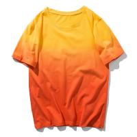 China Cost Effective 100% Cotton Tie Dye Blank T Shirts For Man for sale