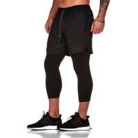 China Gym Zipper Joggers Custom Sportswear Cotton Sports Joggers Mens Joggers for sale