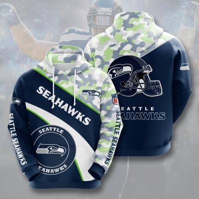 China Winter Pullover Print Football Team Sports Hoodies Quick Dry for sale