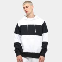 China 100% Cotton 3D Pullover Long Sleeve Sports Team Hoodies Printing for sale