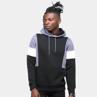 China 100% Cotton 3D Pullover Long Sleeve Sports Team Hoodies Printing for sale