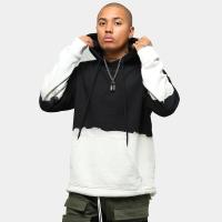 China 100% Cotton 3D Pullover Long Sleeve Sports Team Hoodies Printing for sale