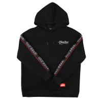 China Winter Dropped Shoulder Fleece Blank Oversized Sweatshirts for sale