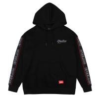 China Winter Dropped Shoulder Fleece Blank Oversized Sweatshirts for sale