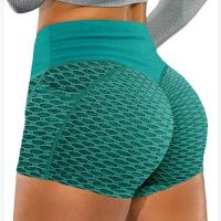 China 3XL Gym Sports Workout Shorts Running Training Shorts With Pocket for sale