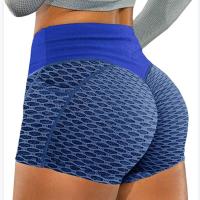 China 3XL Gym Sports Workout Shorts Running Training Shorts With Pocket for sale