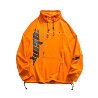 China 3XL Sports Team Hoodies Screen Prints Heavyweight Oversize Custom Pastel Color for sale