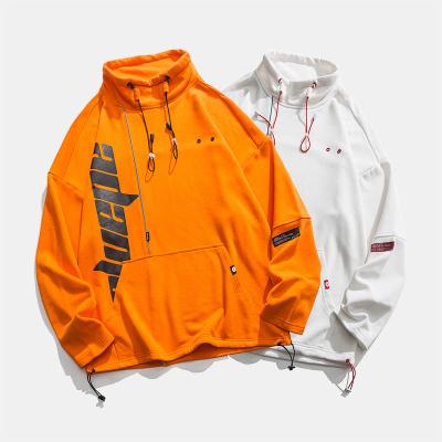China 3XL Sports Team Hoodies Screen Prints Heavyweight Oversize Custom Pastel Color for sale