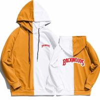 China Women Autumn Pullover Sweater Hoodies Casual Oversize for sale