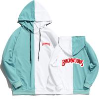 China Women Autumn Pullover Sweater Hoodies Casual Oversize for sale