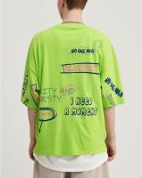 China Custom Men Women Summer Cotton Blank T Shirts Hip Hop for sale