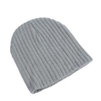 China Warm Thick Soft Stretch Slouchy Beanie Skull Cap For Men Women for sale