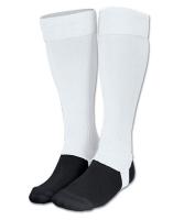 China Custom Size Plain Purple Soccer Socks Non Slip Sustainable for sale