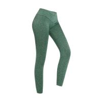China Push Up Pocket Squat Proof Gym Tights Leggings Yoga Seamless Track Pants for sale