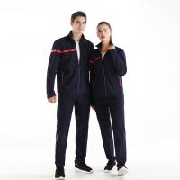 China Printed Plus Size Zip Up Running Track Jacket Sport Tracksuit for sale