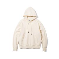 China Blank Custom Unisex Oversize Hoodie Male Bulk Thick Heavyweight for sale