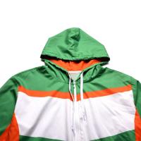 China Men Team Name Number Custom Pullover Hoodies 120gsm 300gsm for sale