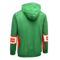 China Men Team Name Number Custom Pullover Hoodies 120gsm 300gsm for sale