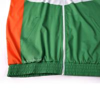China Men Team Name Number Custom Pullover Hoodies 120gsm 300gsm for sale