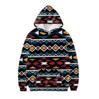 China Custom Logo 100% Cotton Crewneck Pullover Plain Hoodies Printed Unisex for sale