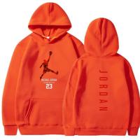 China Men Winter Casual Hip Hop Cotton Pullover Sweater Hoodies Crop for sale