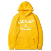 China Customized Hip Hop Pattern Printed Mens Logo Sweaters Pullover for sale