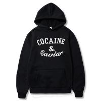 China Customized Hip Hop Pattern Printed Mens Logo Sweaters Pullover for sale