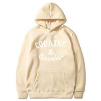 China Customized Hip Hop Pattern Printed Mens Logo Sweaters Pullover for sale