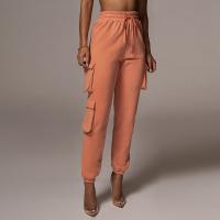 China 100% French Terry Sportswear Joggers Cotton Sport Sweatpants for sale