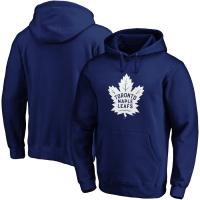 China Hockey Printed Hoodie Toronto Maple Leaf Custom Primary Team Logo Fleece Pullover for sale