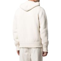China XXXL Men Sport Pullover Sweater Set Two Piece Hoodie And Sweatpants Solid Color for sale