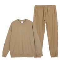 China Unisex Anti Wrinkle Crew Neck Sweatshirt For Autumn for sale