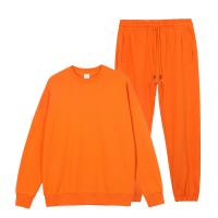 China Unisex Anti Wrinkle Crew Neck Sweatshirt For Autumn for sale