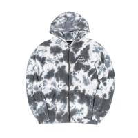 China GRS Autumn Winter Flat Knit Pullover Sweater Hoodies for sale