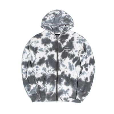 China GRS Autumn Winter Flat Knit Pullover Sweater Hoodies for sale