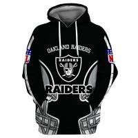 China Men'S Cowboy Football Sports Team Hoodies Long Sleeve Pullover Nfl Sweatshirt for sale